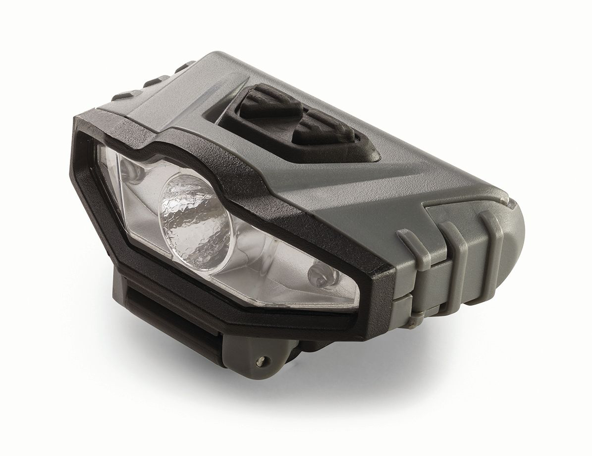 Bushnell TRKR 85-Lumen Multi-Color Hat Light | Cabela's